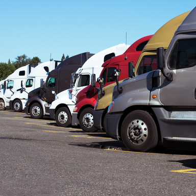 Heavy-Duty Solutions | Fleet Lube | Ascentek